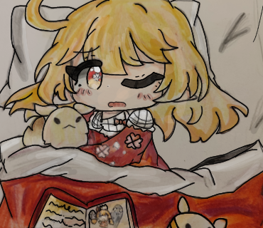 klee n'arrive pas à dormir Genshin Impact | HoYoLAB