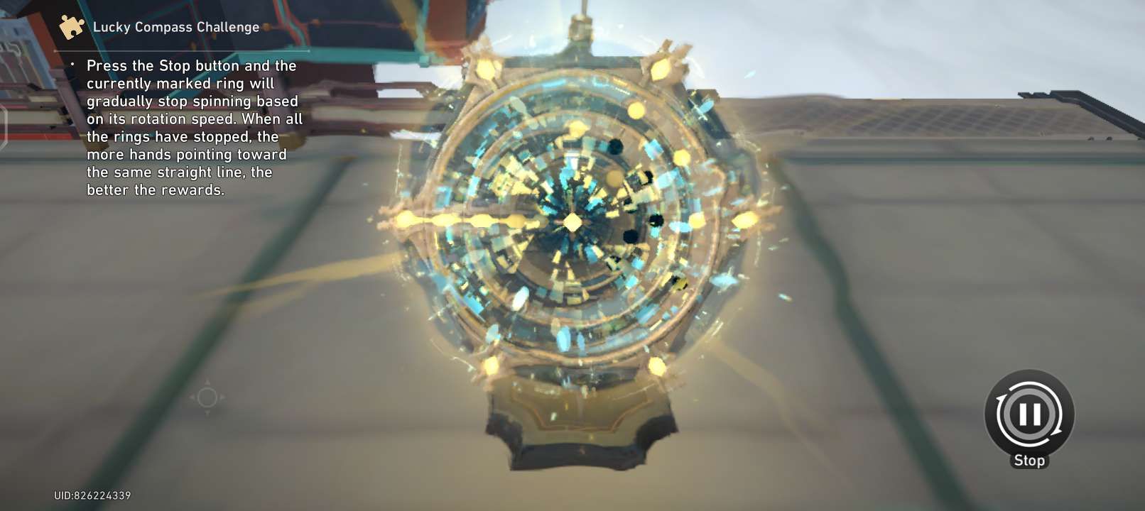 How to get the BEST reward in Lucky Compass Challenge Honkai: Star Rail | HoYoLAB