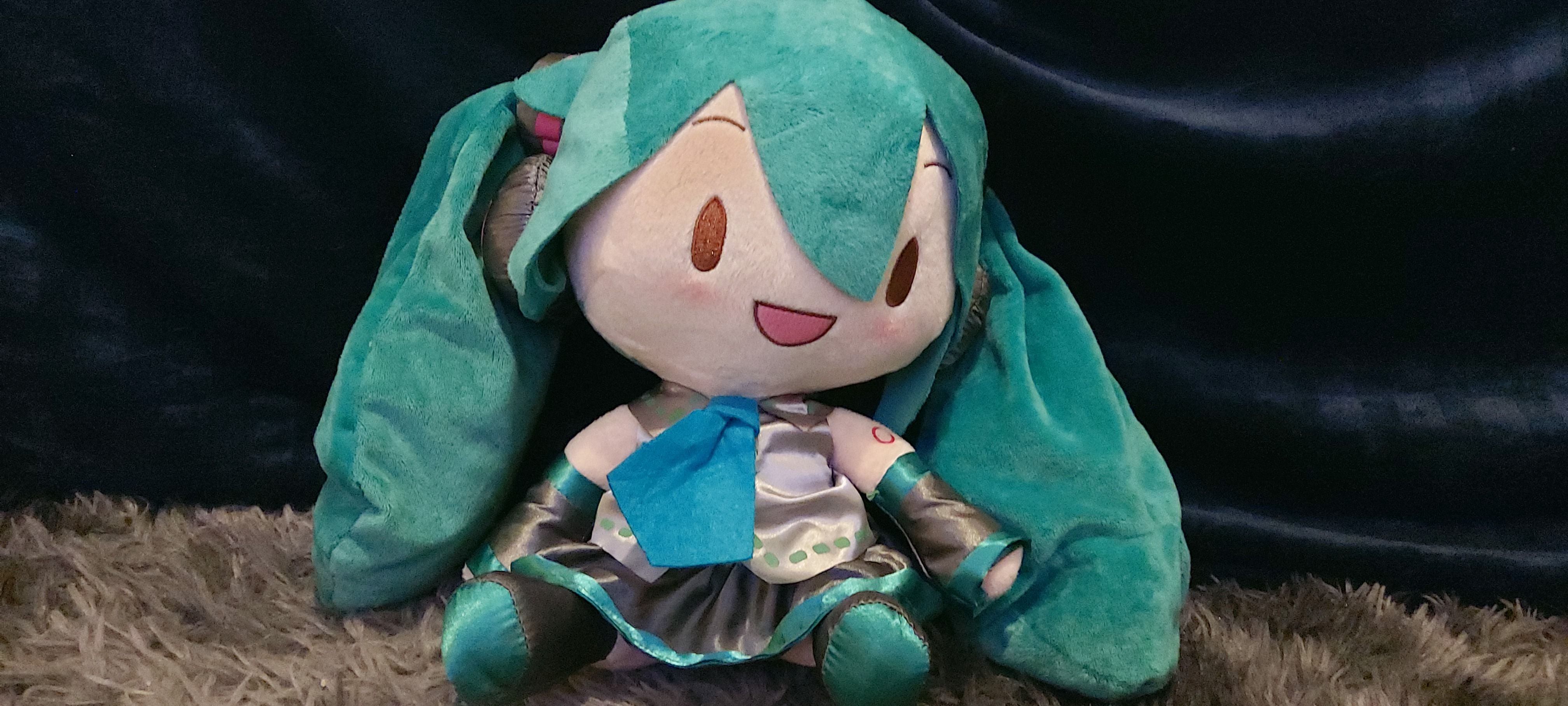 miku miku oo ee oo | HoYoLAB