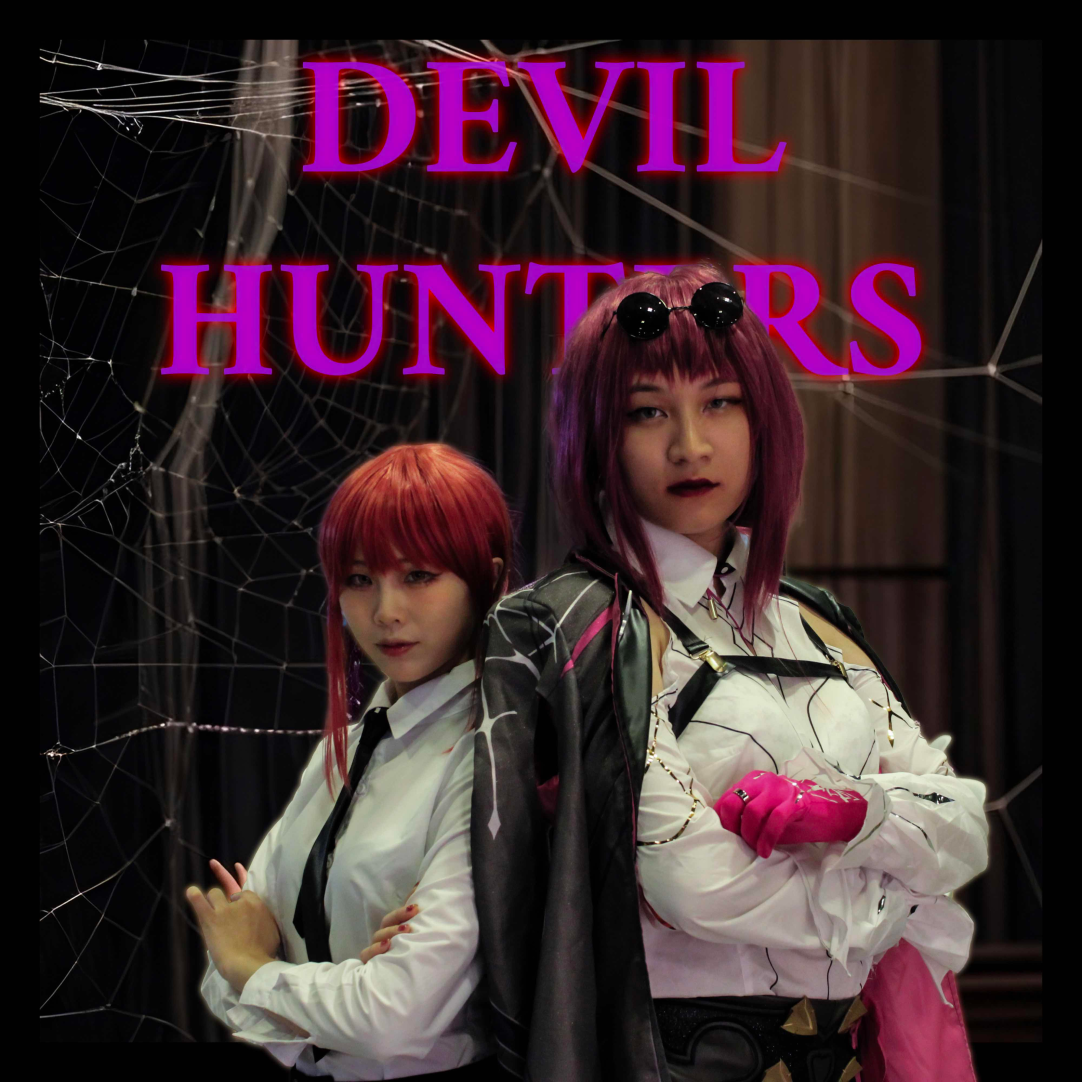 "The old me? I used to be a Devil Hunter." Honkai: Star Rail | HoYoLAB