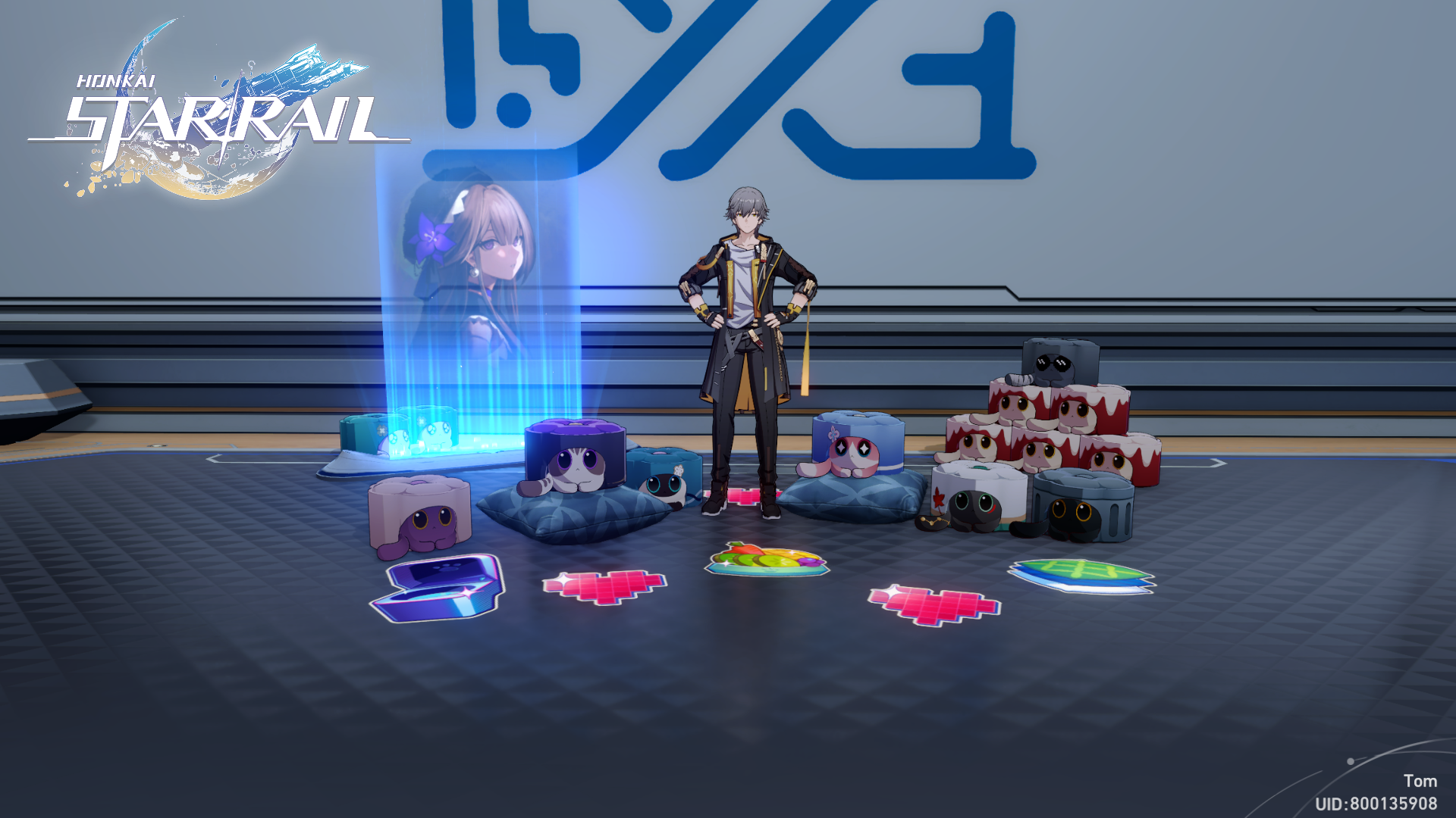 cats Honkai: Star Rail | HoYoLAB