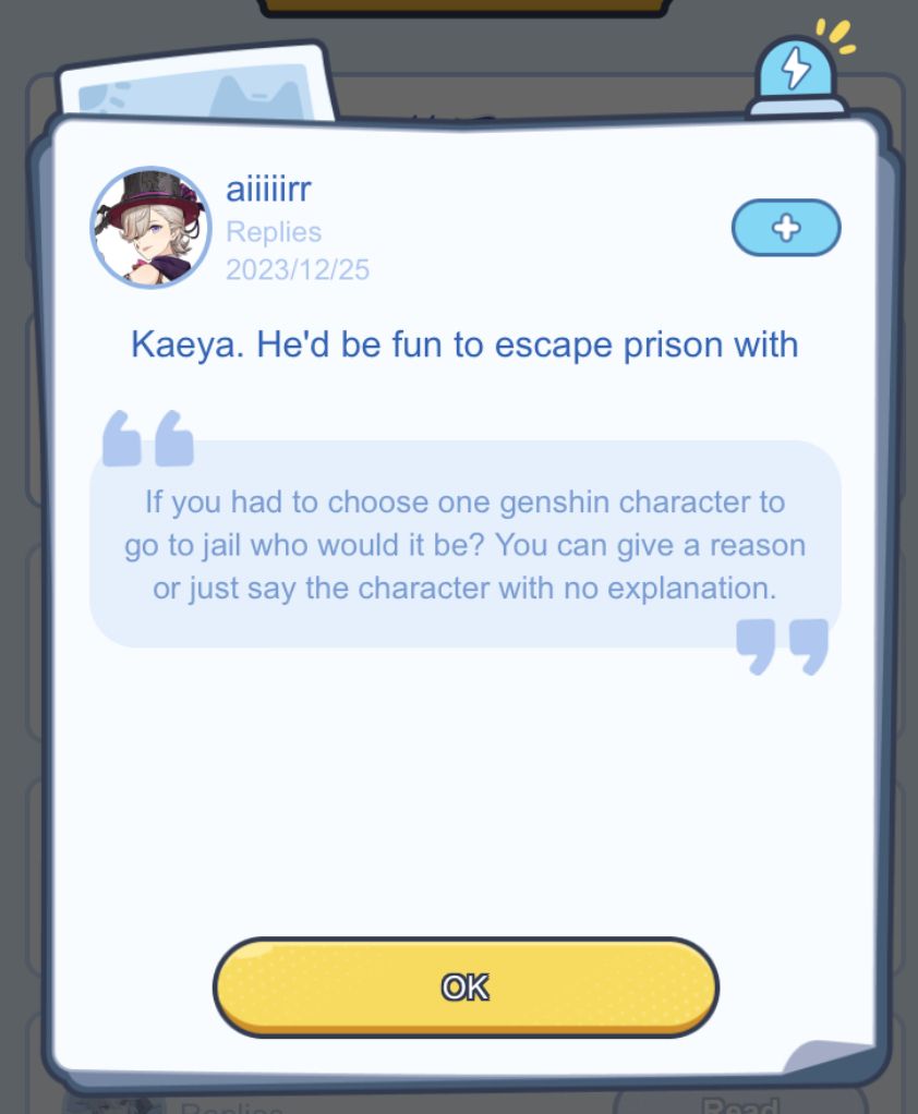 I’m so glad I ask this question🤣 my favorite is the Piamon one😭 Genshin ...