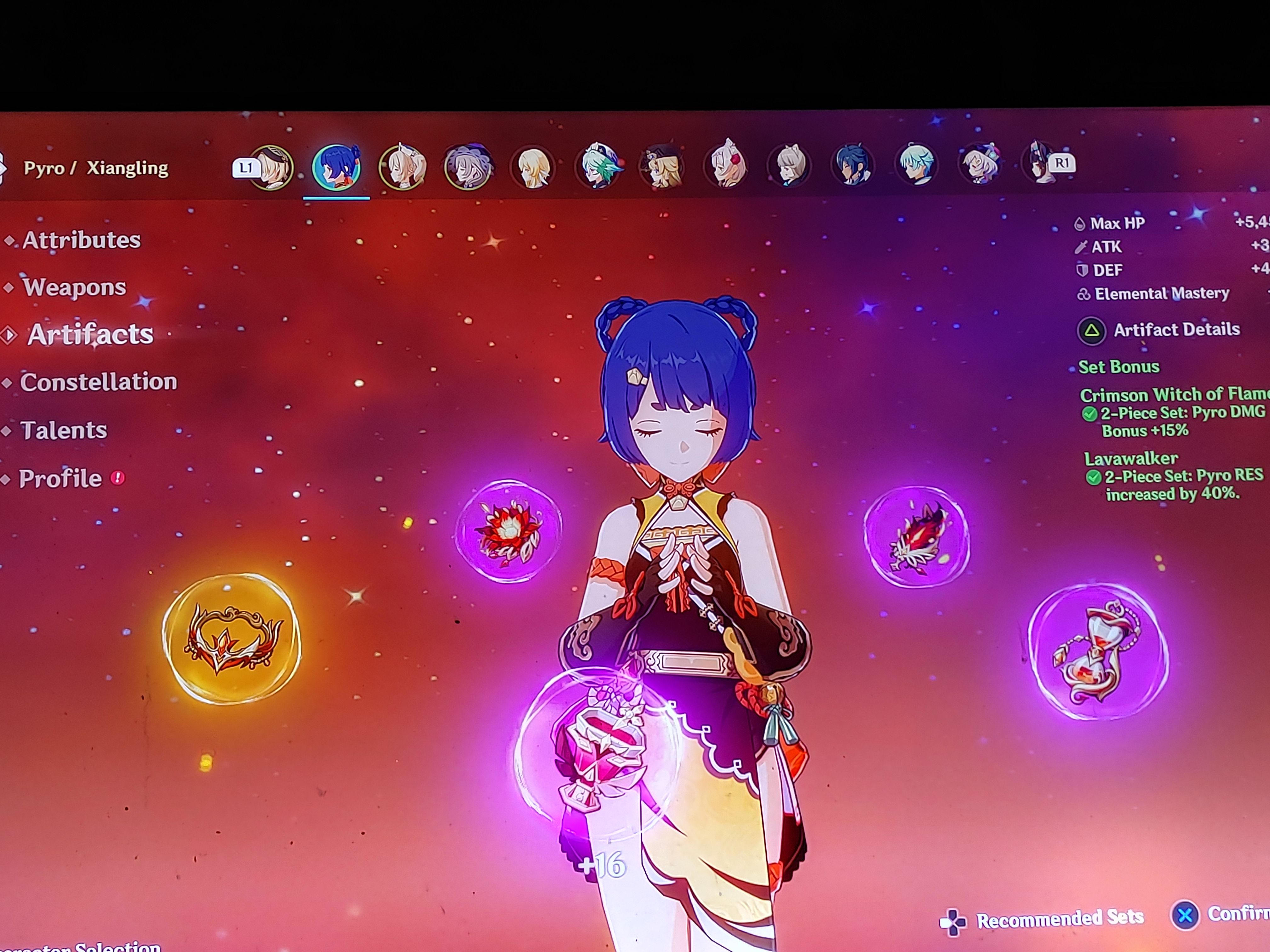 YEAH! 1ST TRY! Just kidding...like 5th try 😂 cleared that AR45 ...