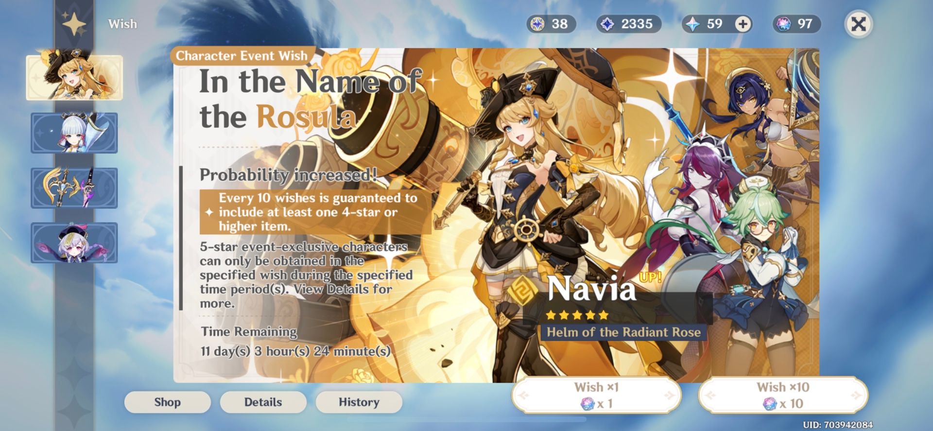 Raiden Shogun Primo Farming Day 1 Genshin Impact | HoYoLAB