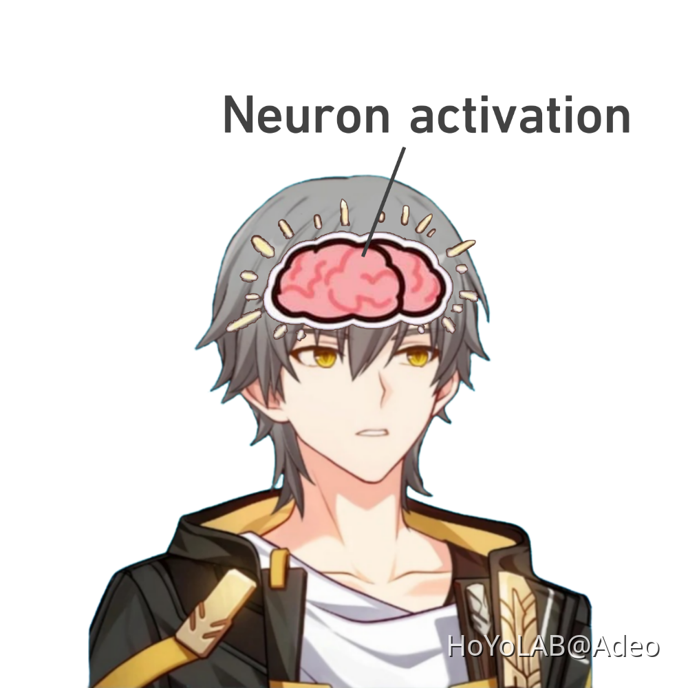 Me* HSR Releasing New Characters 🧠 Honkai: Star Rail | HoYoLAB