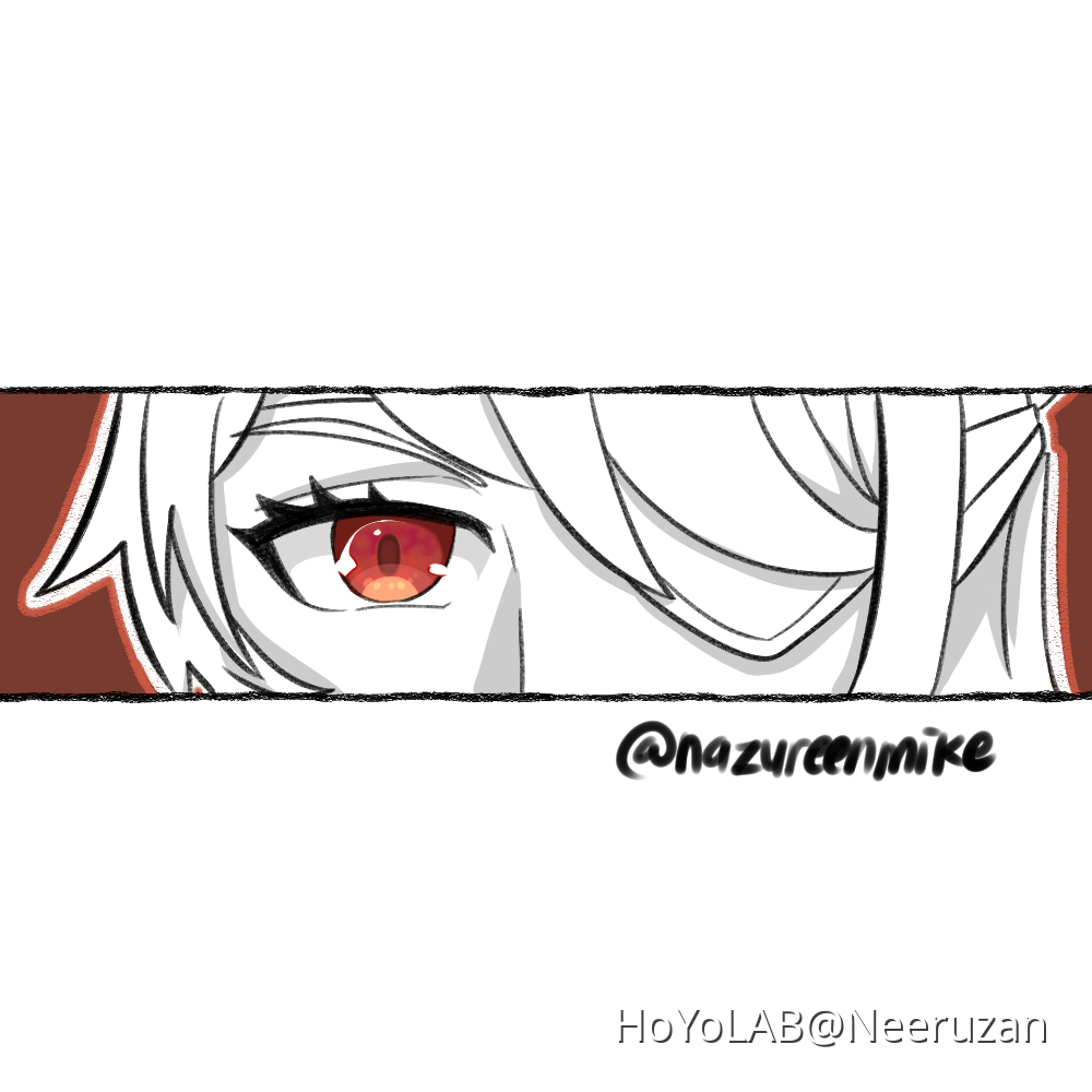 Day 108 until I reach Level 12: Beidou's Eyes! Genshin Impact | HoYoLAB