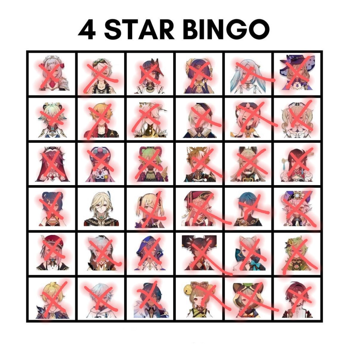 WHY KAVEH WHY?! Genshin Impact | HoYoLAB