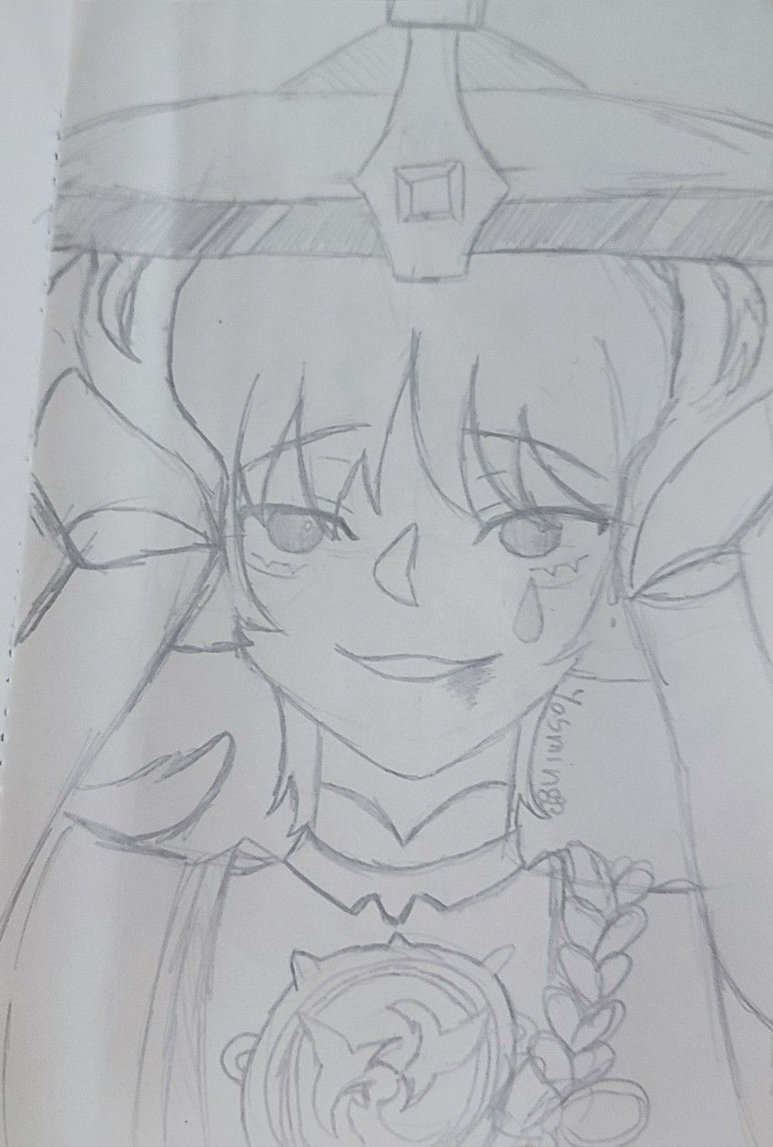 Scaramouche FanArt Genshin Impact | HoYoLAB