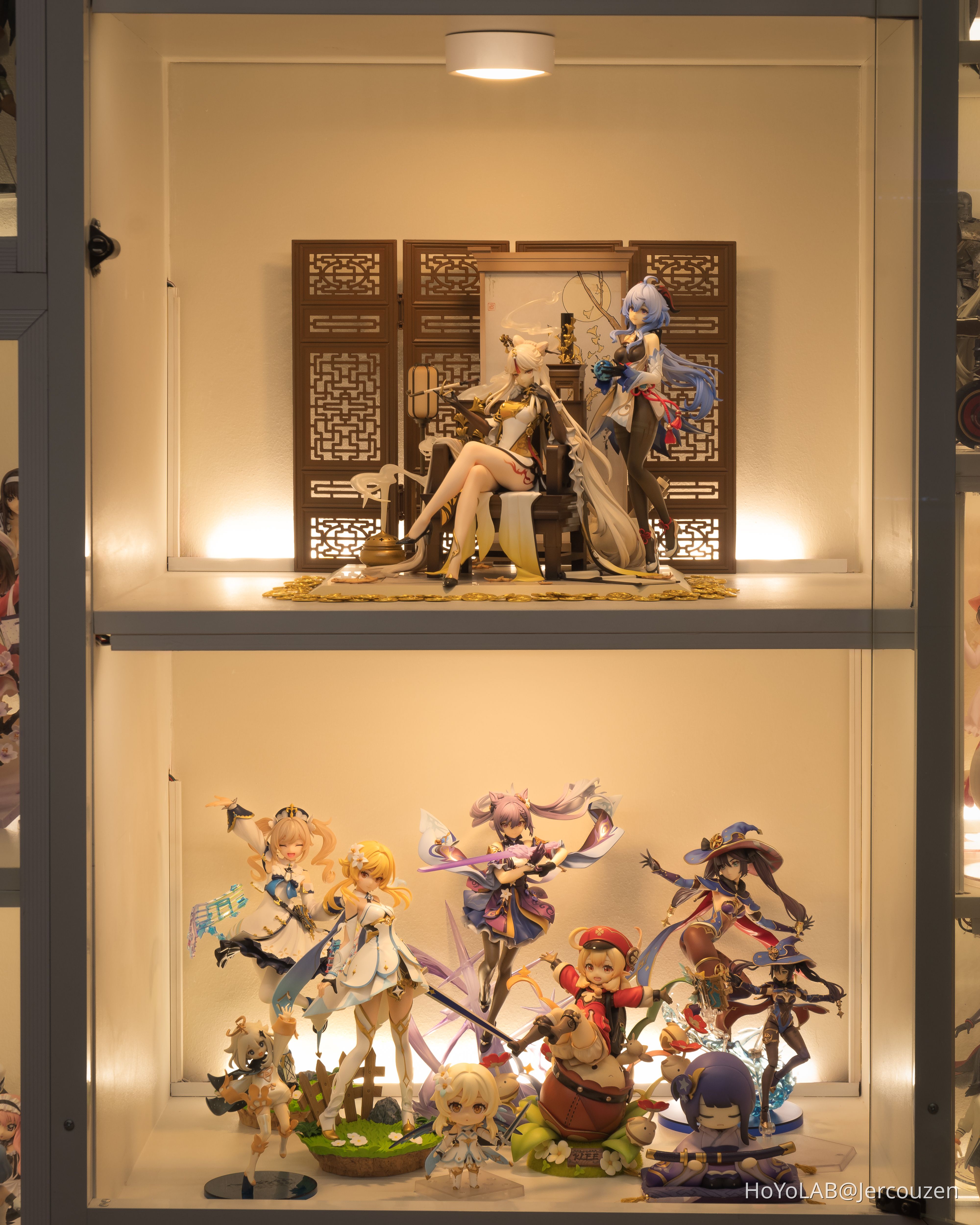 Year-End 2023 Genshin Impact Collection Genshin Impact | HoYoLAB