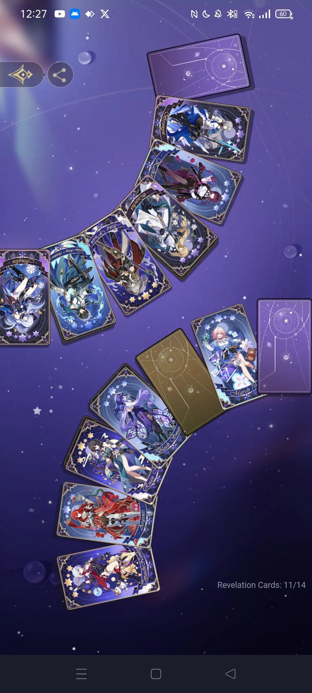 OH STELLE PFP- omw Honkai: Star Rail | HoYoLAB