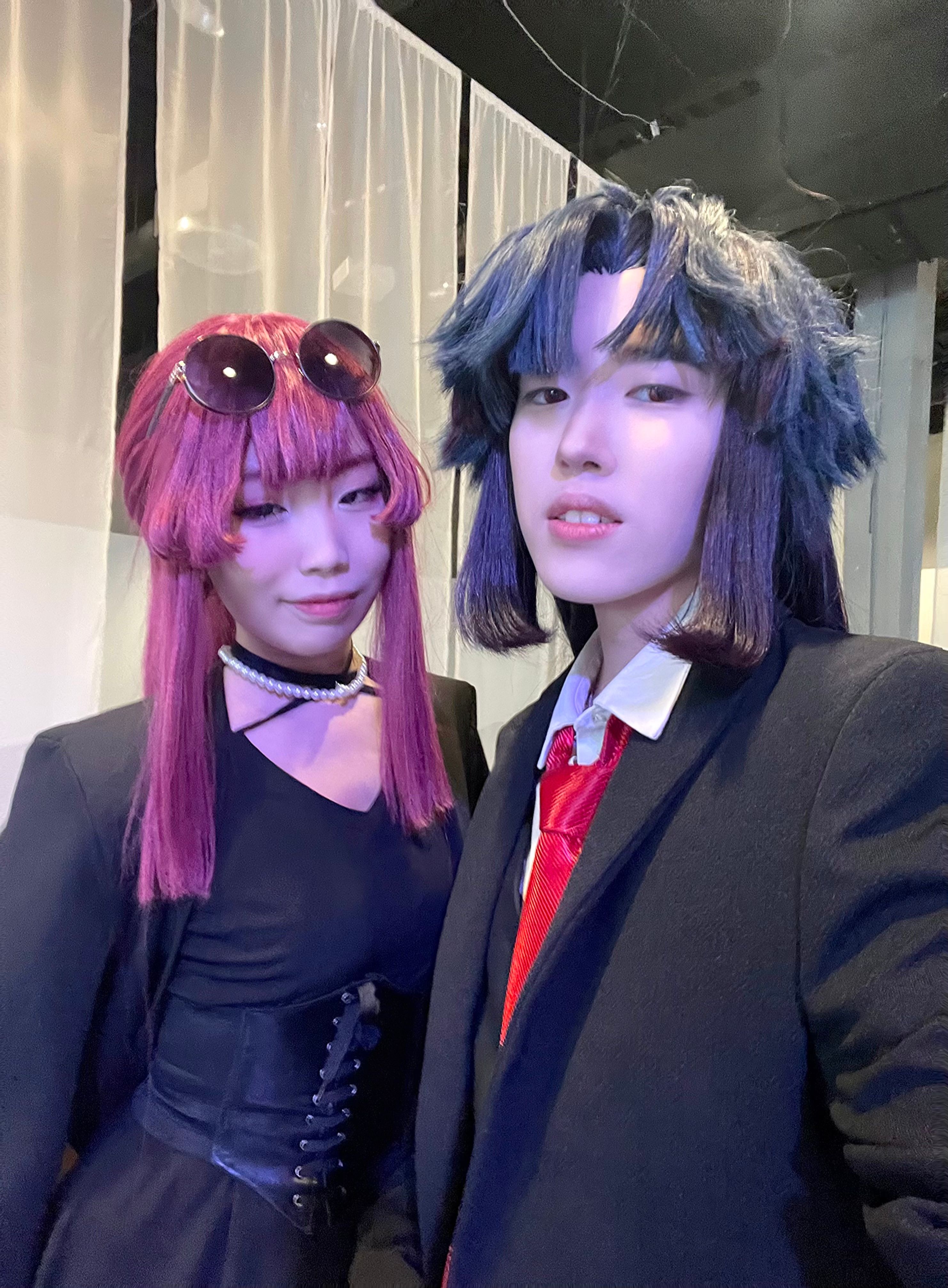 Kafka x Blade Honkai: Star Rail | HoYoLAB