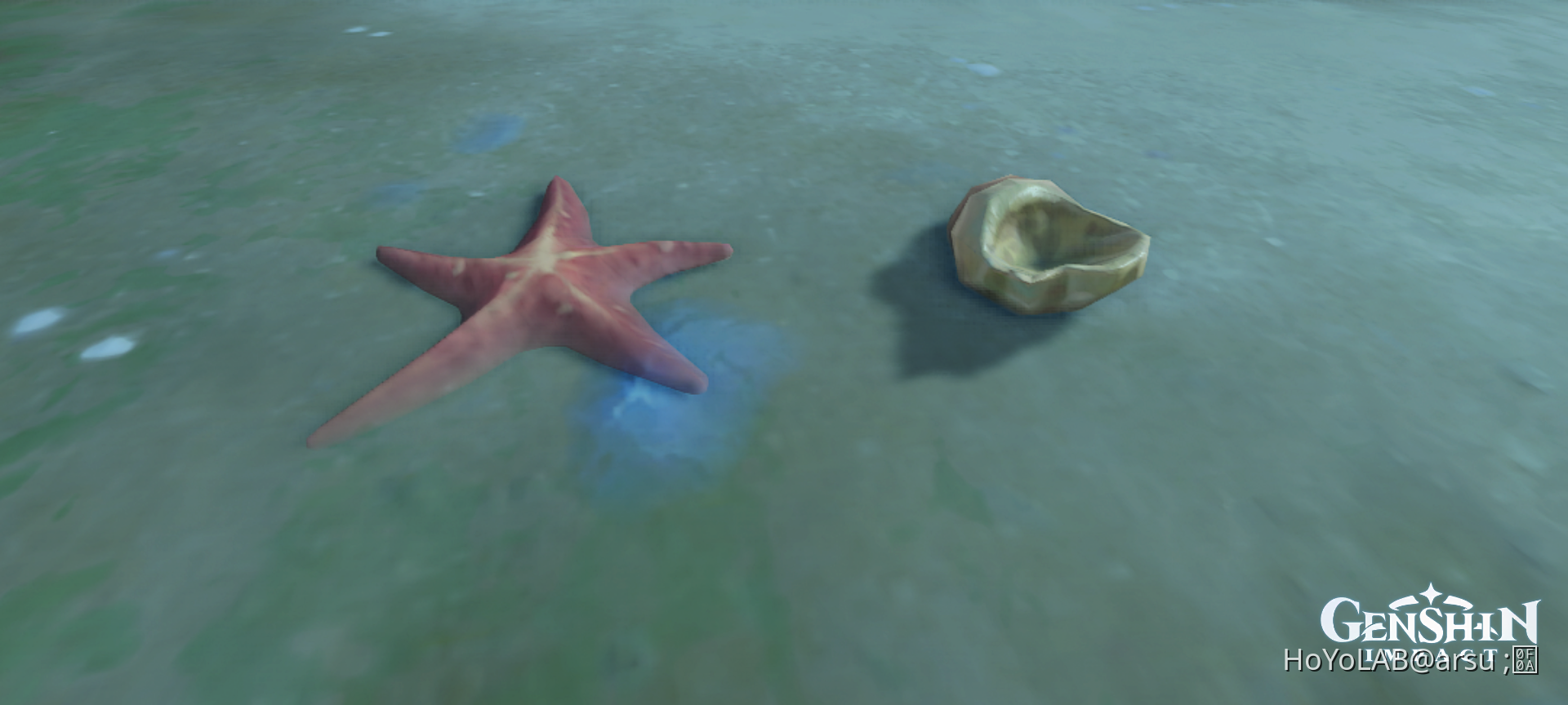 happy back-to-social-interact patrick (navia so stunning) Genshin Impact | HoYoLAB