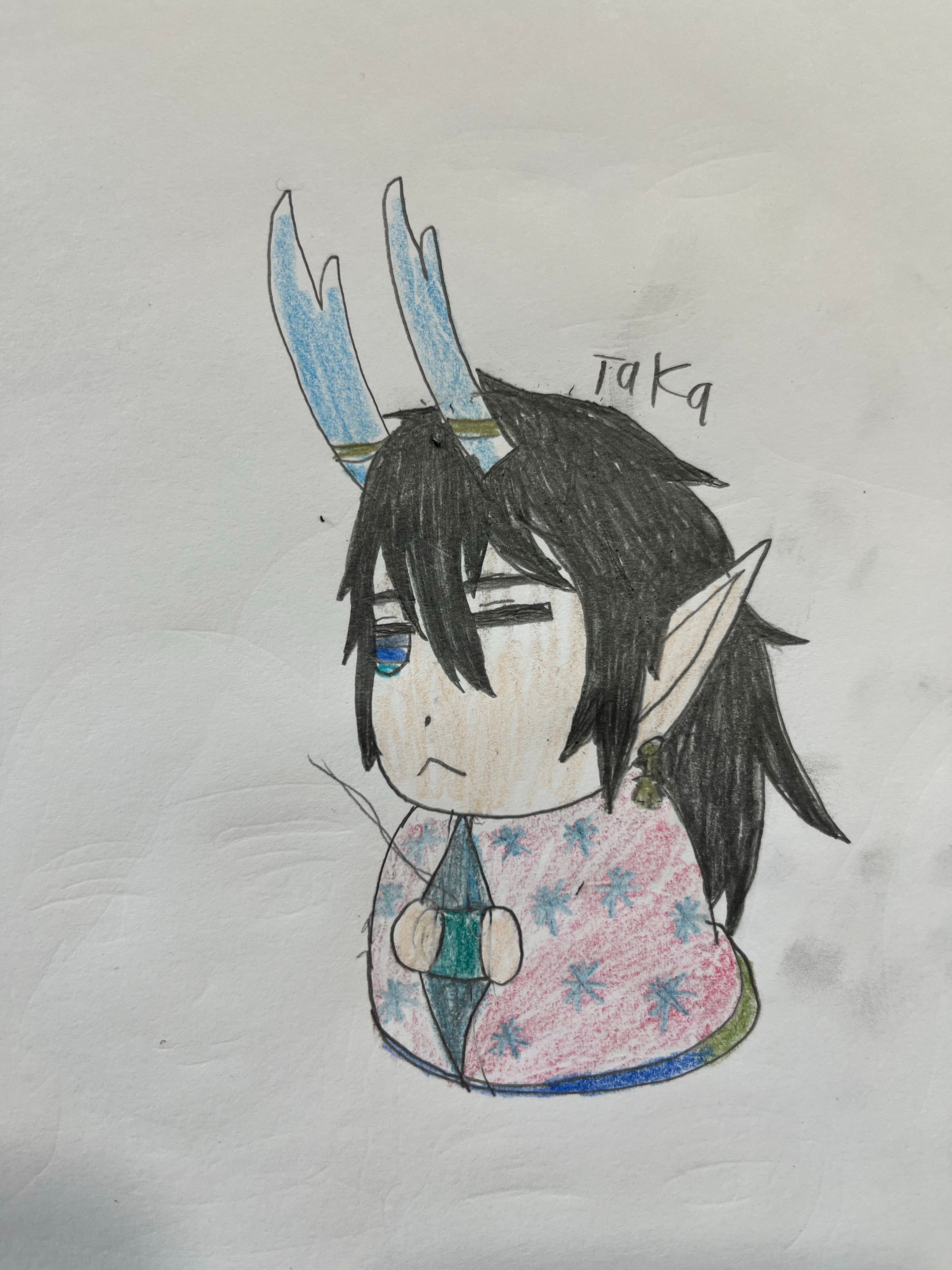 Cozy Dan Hen IL Honkai: Star Rail | HoYoLAB