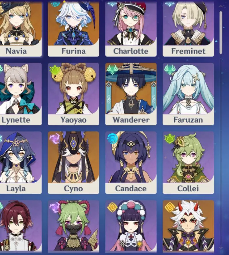 Spiral abyss team comp recs? Genshin Impact | HoYoLAB