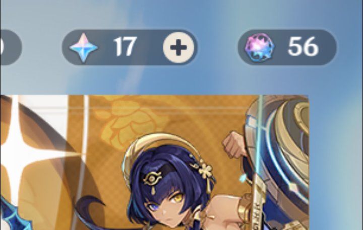 Saving wishes for Raiden day 21 Genshin Impact | HoYoLAB