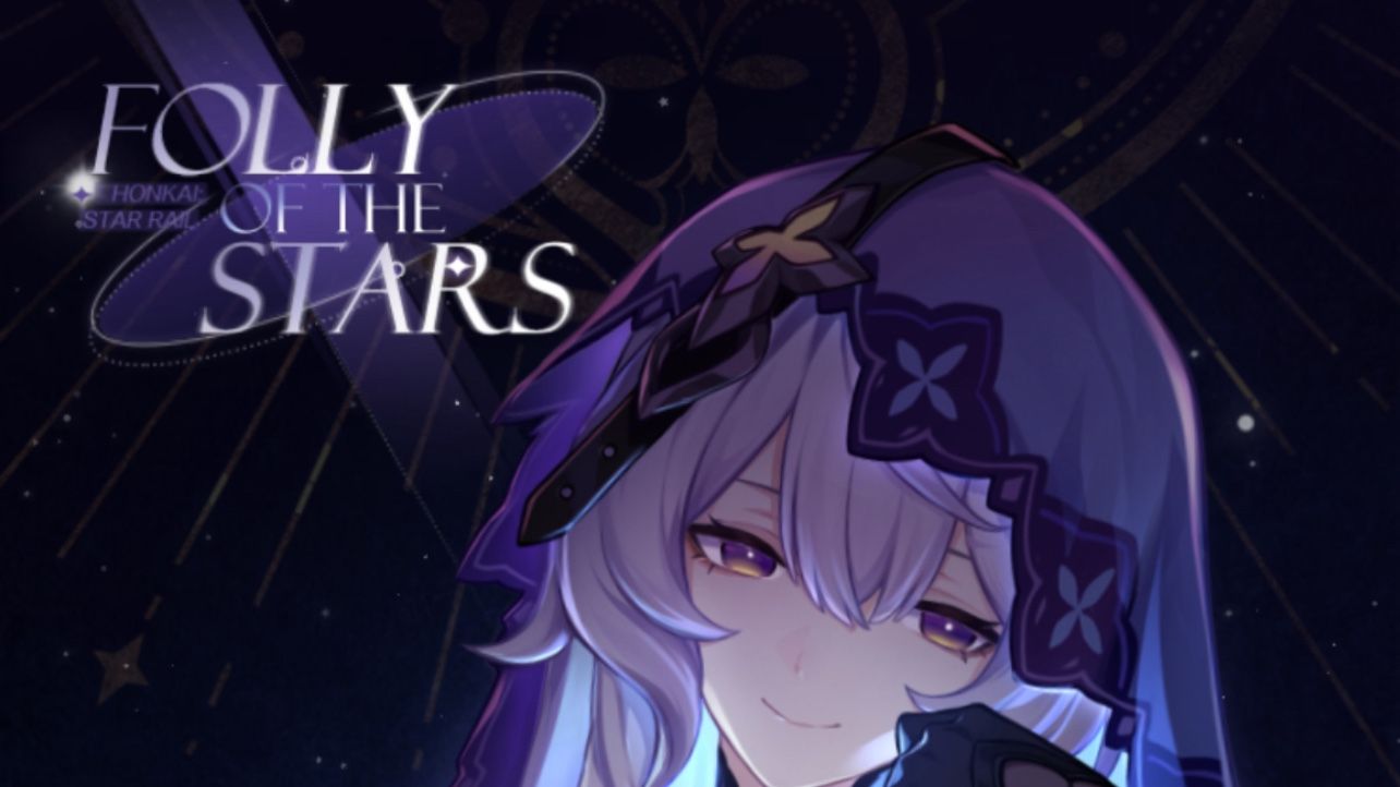 Fables of the Stars Card Giveaway! Honkai: Star Rail | HoYoLAB