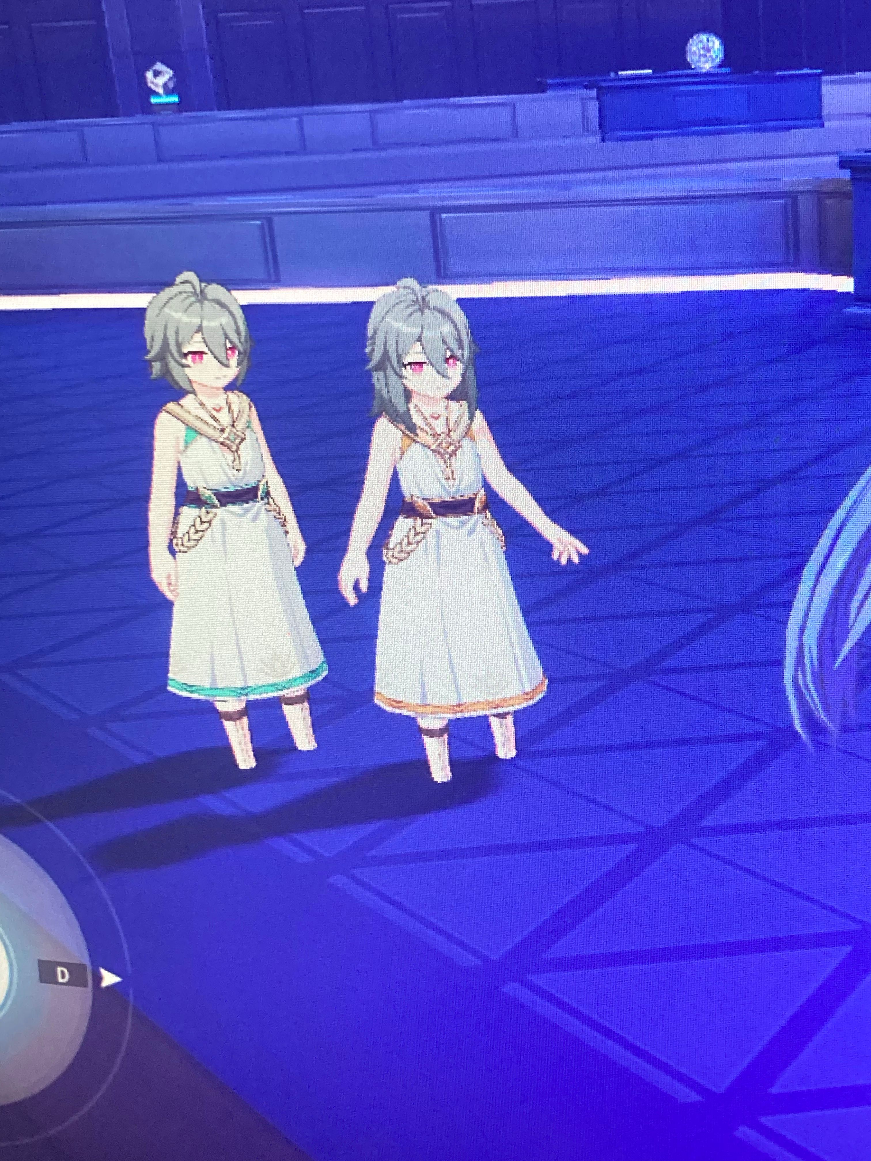 Why Are Their Feet Underground Honkai Impact 3rd HoYoLAB Why Are Their Feet Underground Honkai Impact 3rd HoYoLAB