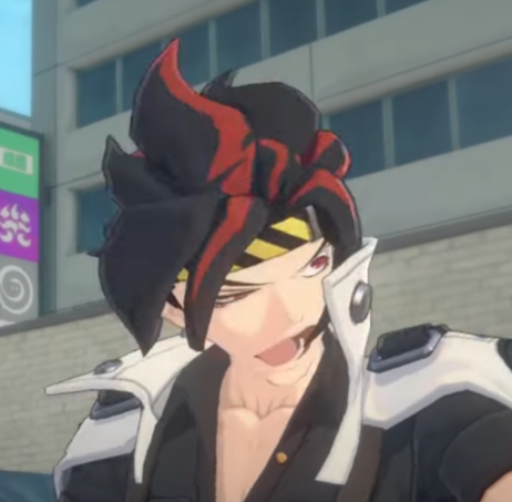 The most beautiful character in ZZZ Zenless Zone Zero | HoYoLAB