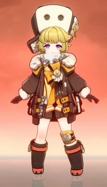 Hook redesign :D Honkai: Star Rail | HoYoLAB