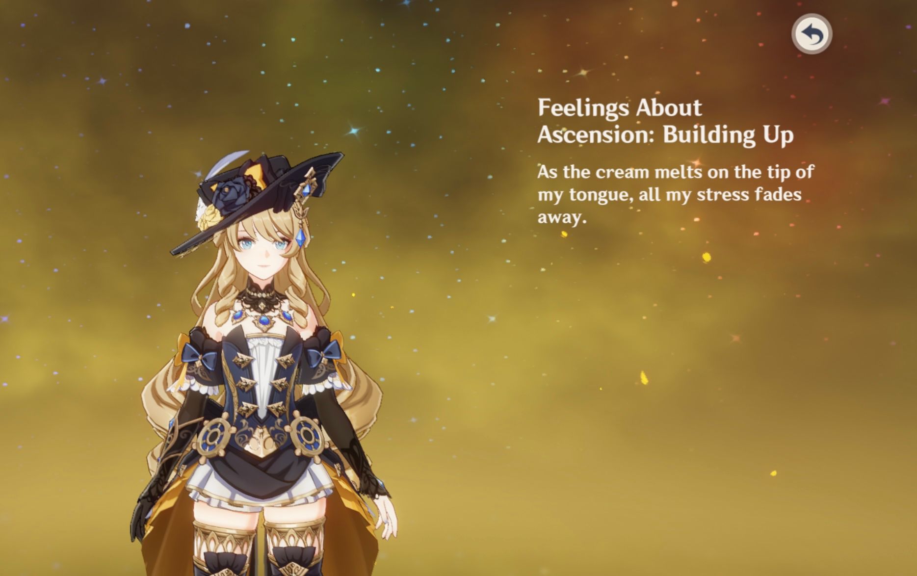 Navia… Genshin Impact | HoYoLAB