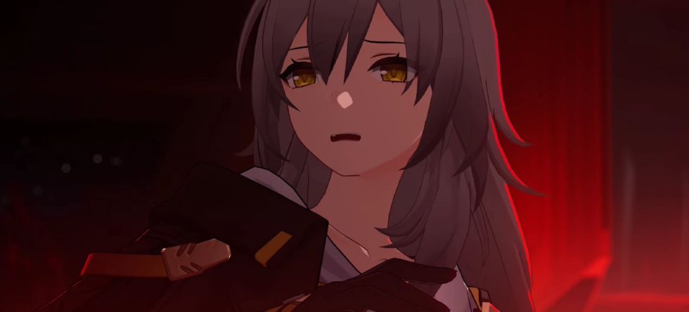 Mr. Tail it's already December Honkai: Star Rail | HoYoLAB