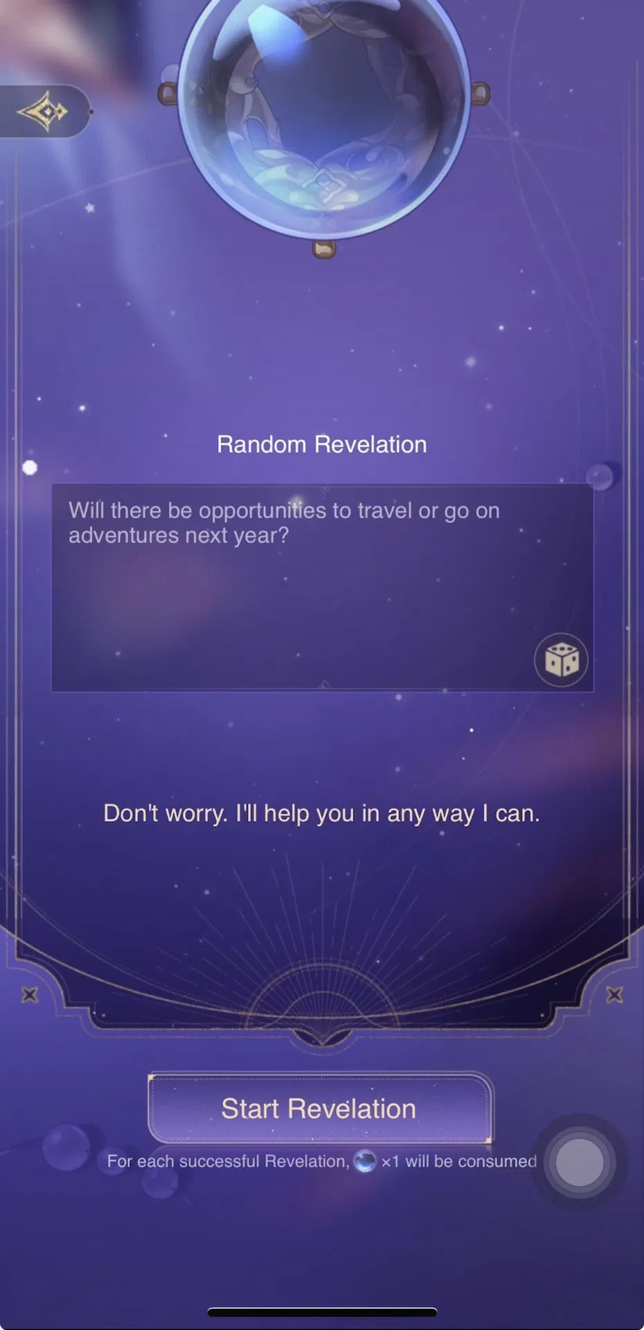 [HSR Web Event] Fable of the Stars Honkai: Star Rail | HoYoLAB