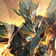 If Sam would be a Kalpas EXPY that would be totally awesome Honkai ...