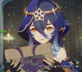 Tôi cần luck cho Furina, nhưng máy tôi hết dung lượng!! Genshin Impact ...