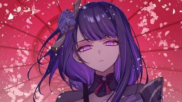 farm pour la shogun raiden Genshin Impact | HoYoLAB