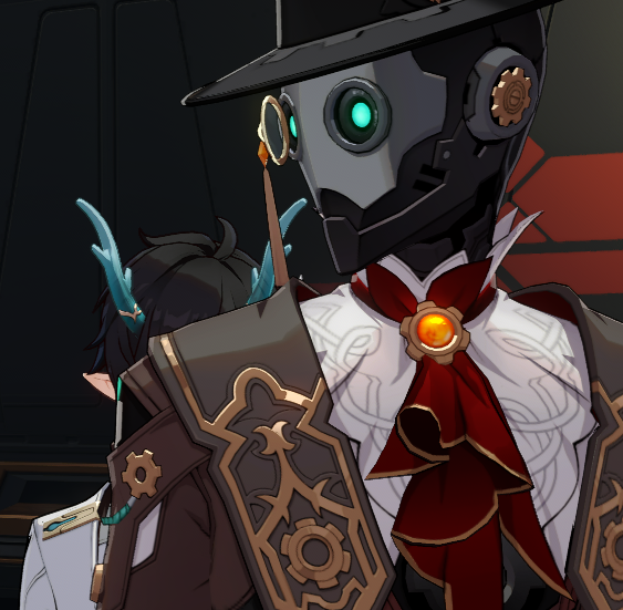 screwllum simps during 1.6 Honkai: Star Rail | HoYoLAB