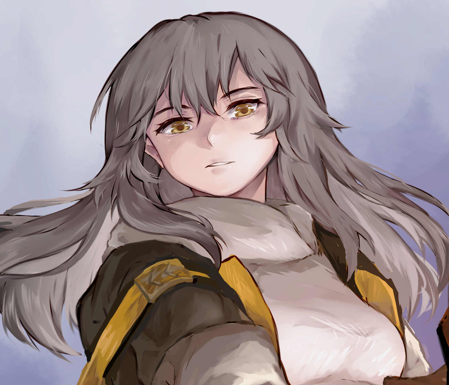 Stelle MC from HSR Honkai: Star Rail | HoYoLAB