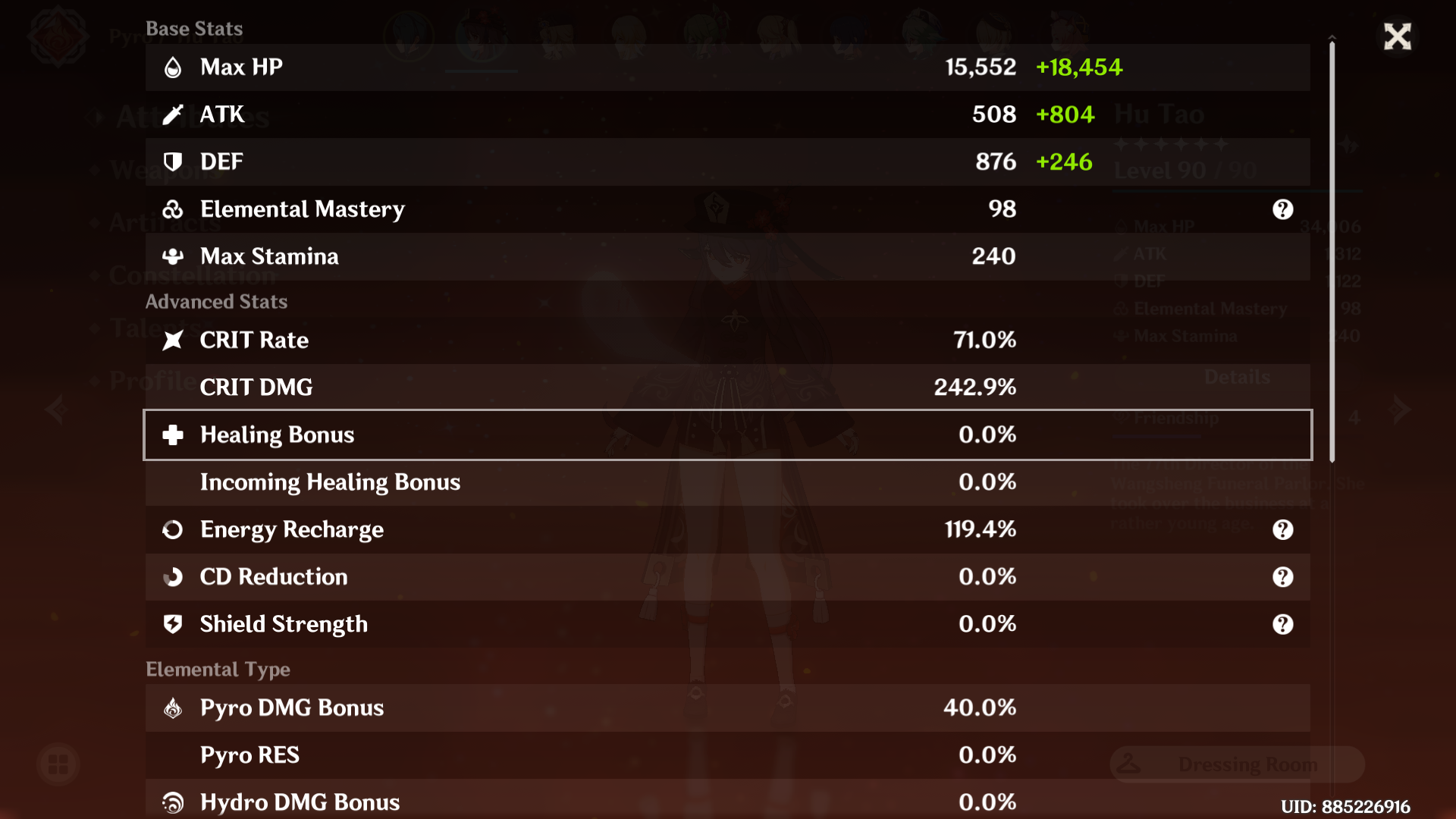 Pyro DMG goblet is hard to get 😵 Genshin Impact | HoYoLAB