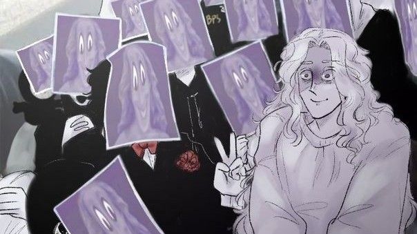 Edit: This post has a poll attached. Alr you lot all have a choice i ...