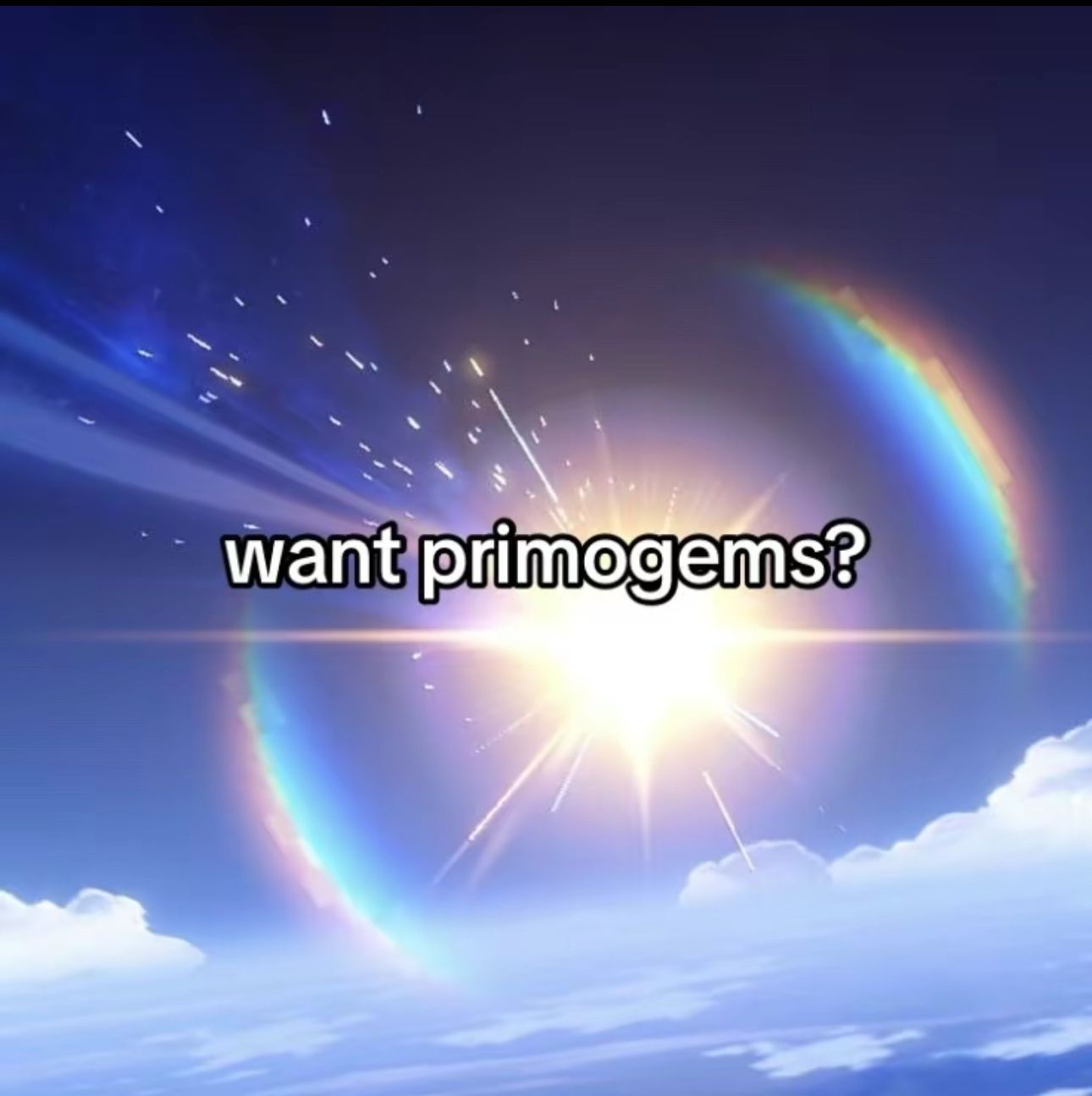 Want Primogems Genshin Impact | HoYoLAB