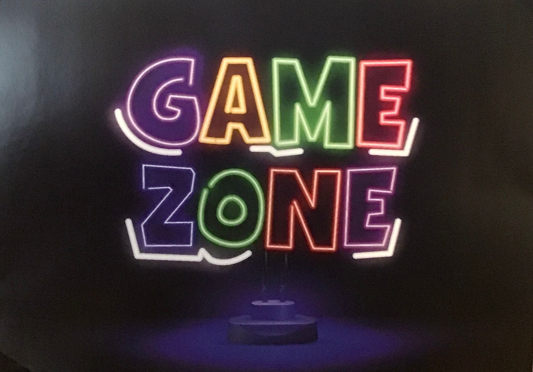 Game Zone! Genshin Impact | HoYoLAB