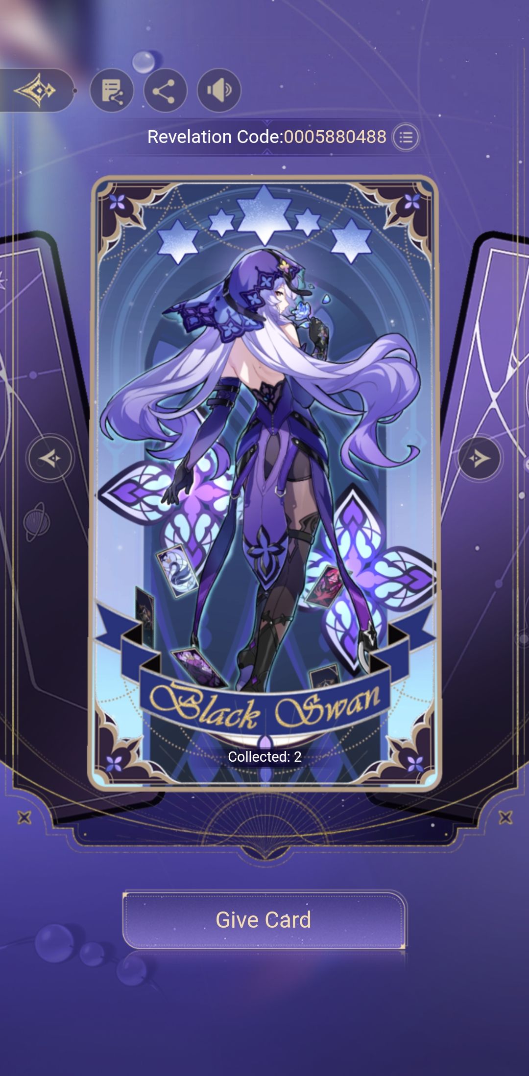 omg these cards MAN Honkai: Star Rail | HoYoLAB