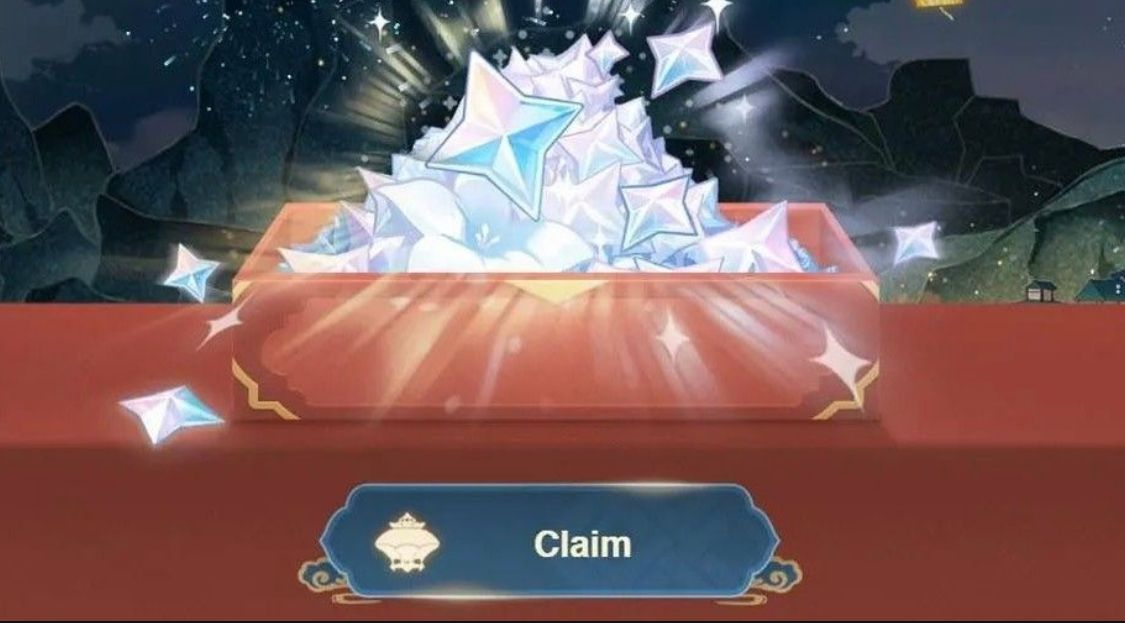 Genshin Impact Codes V.R: 4.3 Genshin Impact | HoYoLAB