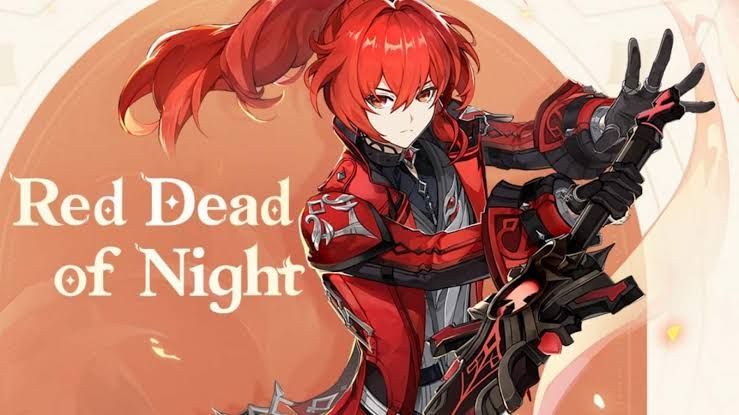 Diluc Guide Genshin Impact | HoYoLAB