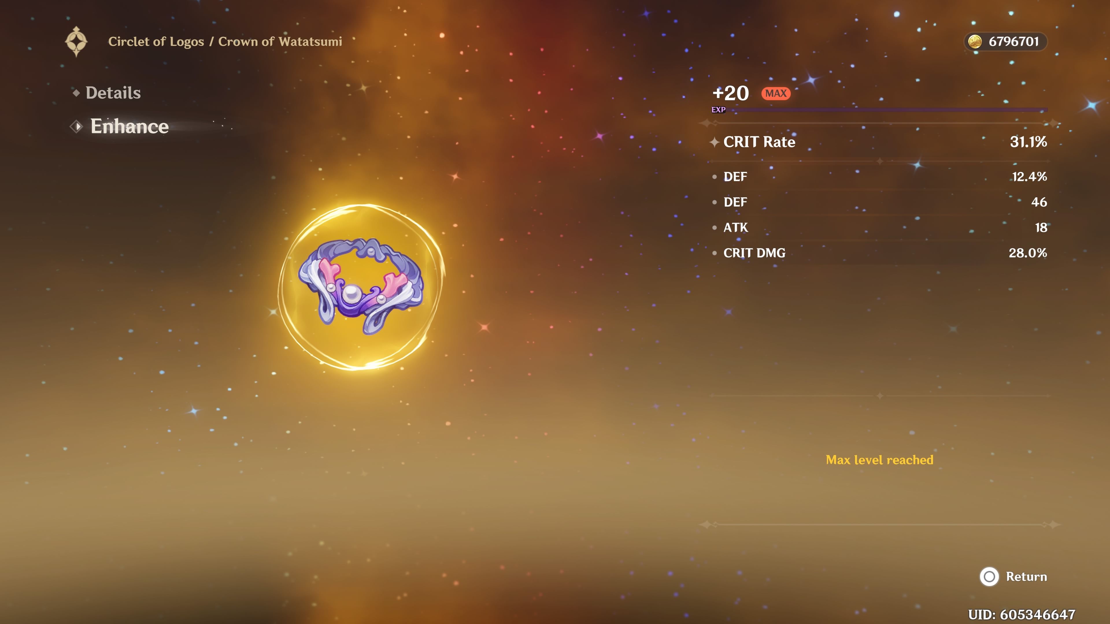 My future albedo is getting fed 😍😍 Genshin Impact | HoYoLAB