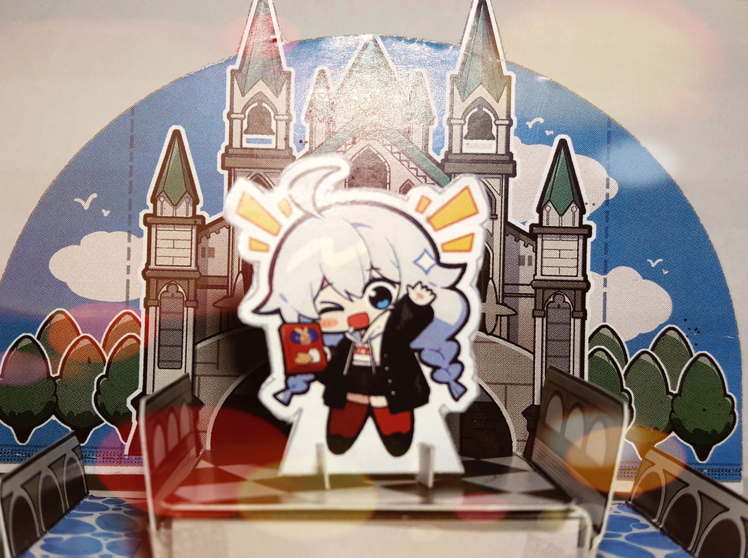 Snack Crate Part 2 when? Honkai Impact 3rd | HoYoLAB