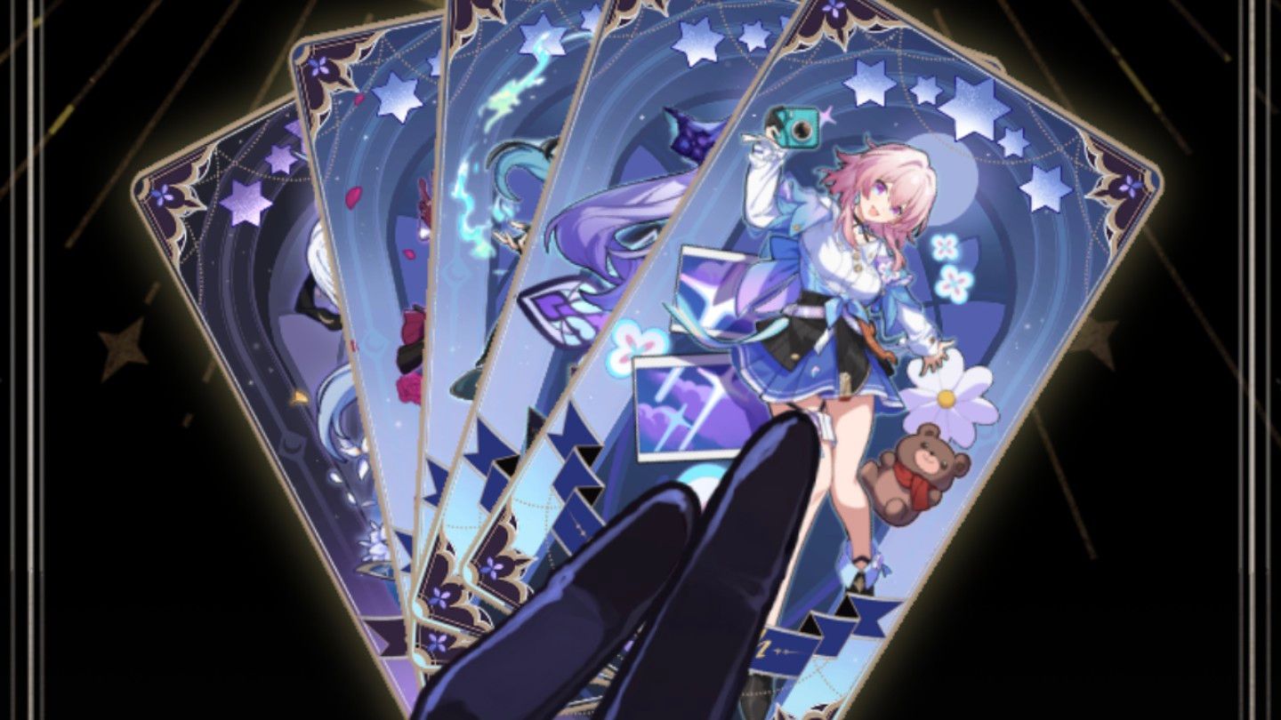 Fables of the Stars * Edit: only 1 Topaz left, all other spares claimed ...