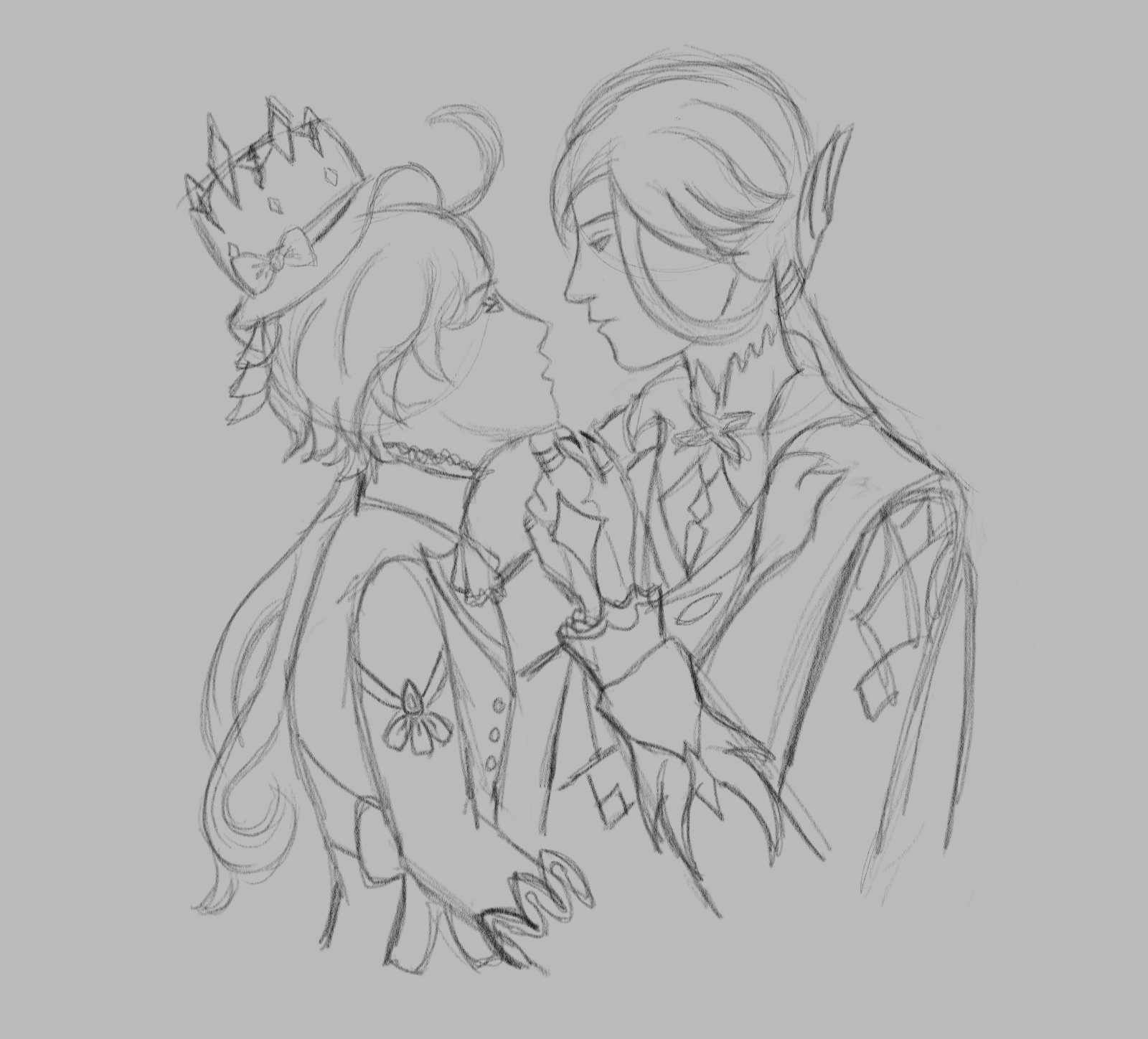 toxic yuri rawr Genshin Impact | HoYoLAB