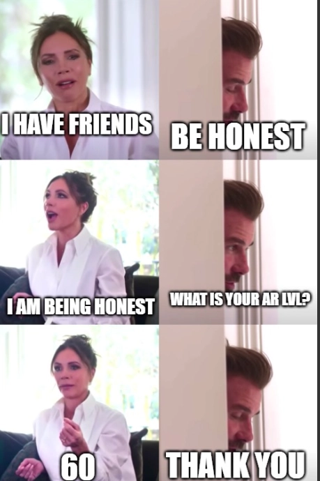 Meme of the day Genshin Impact | HoYoLAB