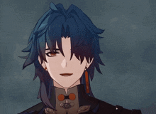 Check-in for Blade: Day 5 Honkai: Star Rail | HoYoLAB