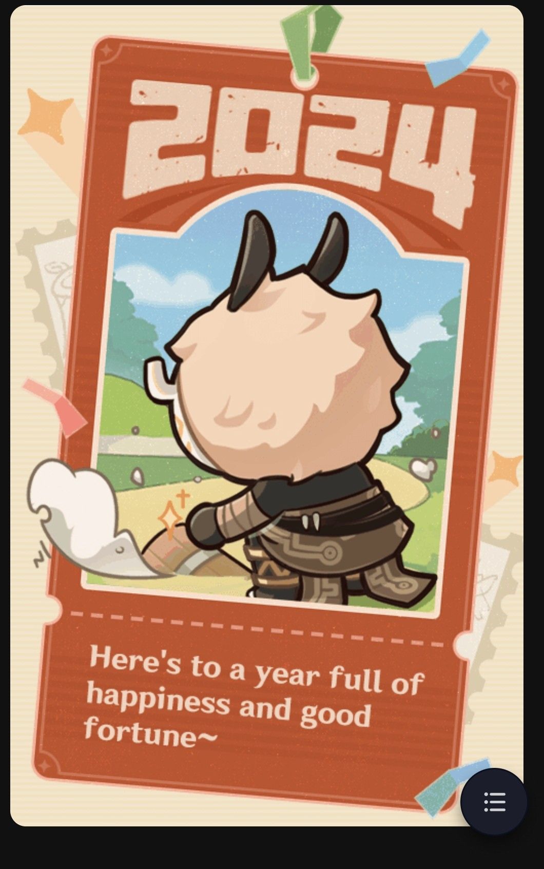 #2024 Genshin Impact | HoYoLAB