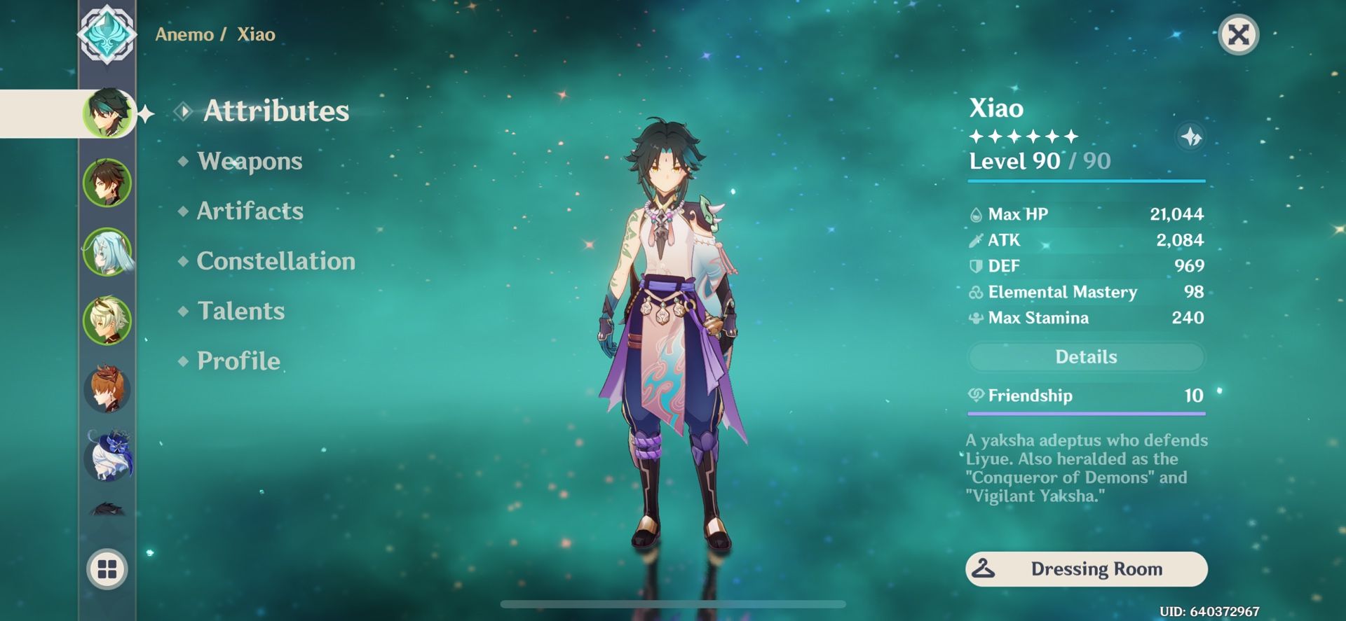 Tips, Tricks, and Features of ANEMO! Genshin Impact | HoYoLAB