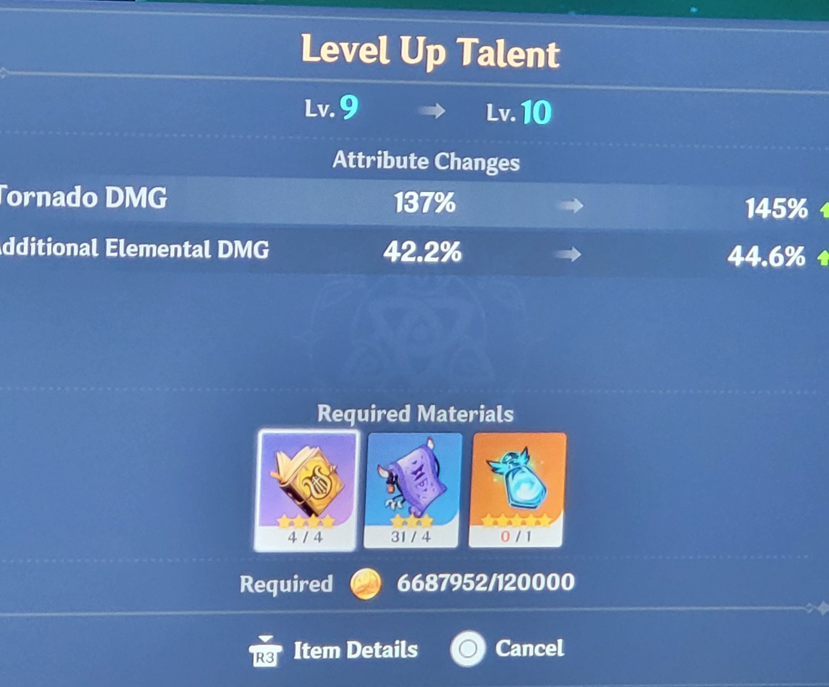 Crown of Insight Genshin Impact | HoYoLAB