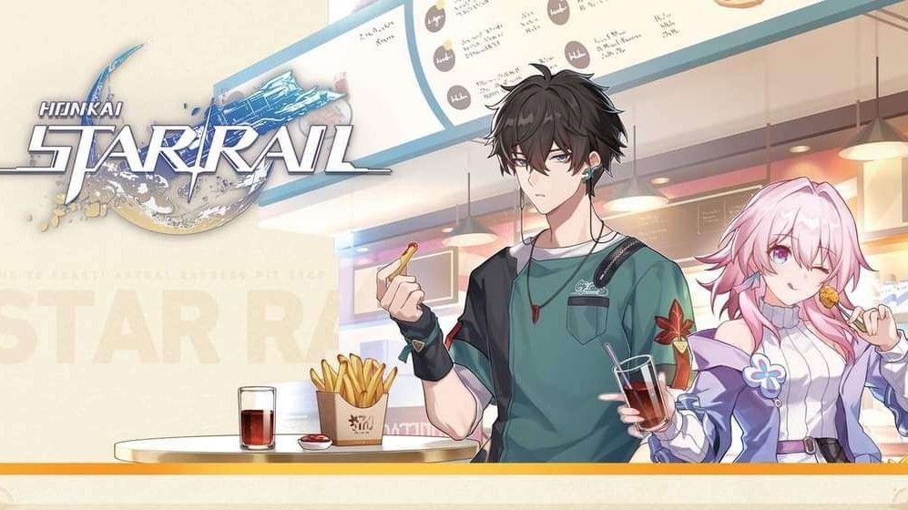 HSR Event Redeem Code Exchange Honkai: Star Rail | HoYoLAB