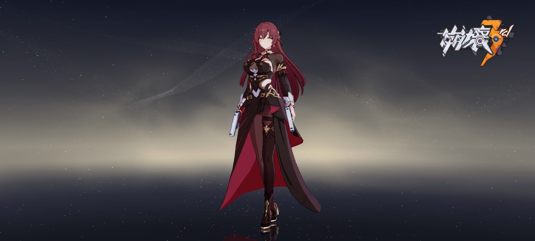 So, I have a question about Eden Honkai Impact 3rd | HoYoLAB