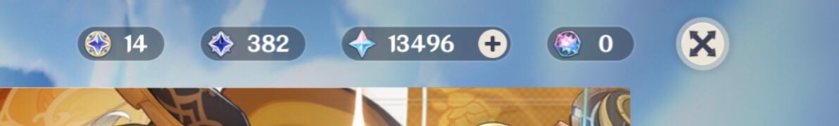 Day 98 Saving for Chlorinde! Genshin Impact | HoYoLAB